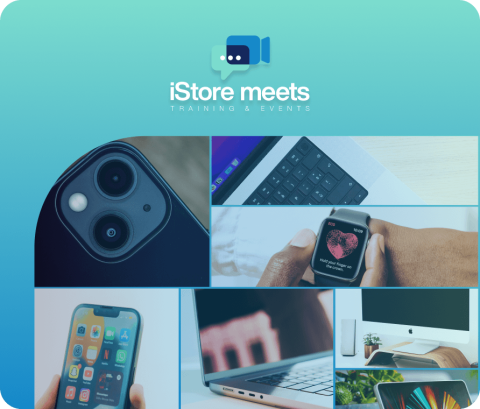 Apple Device Insurance | inSure by iStore