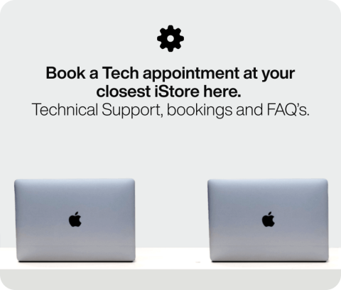 Apple Device Insurance | inSure by iStore